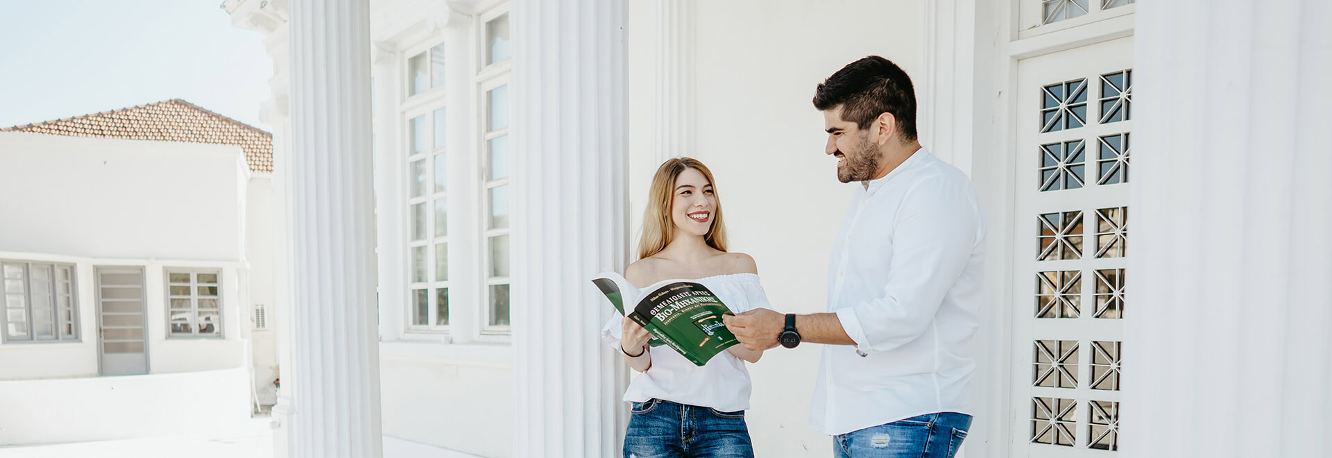 Υποτροφίες Μεταπτυχιακών Σπουδών | Enavsma Foundation